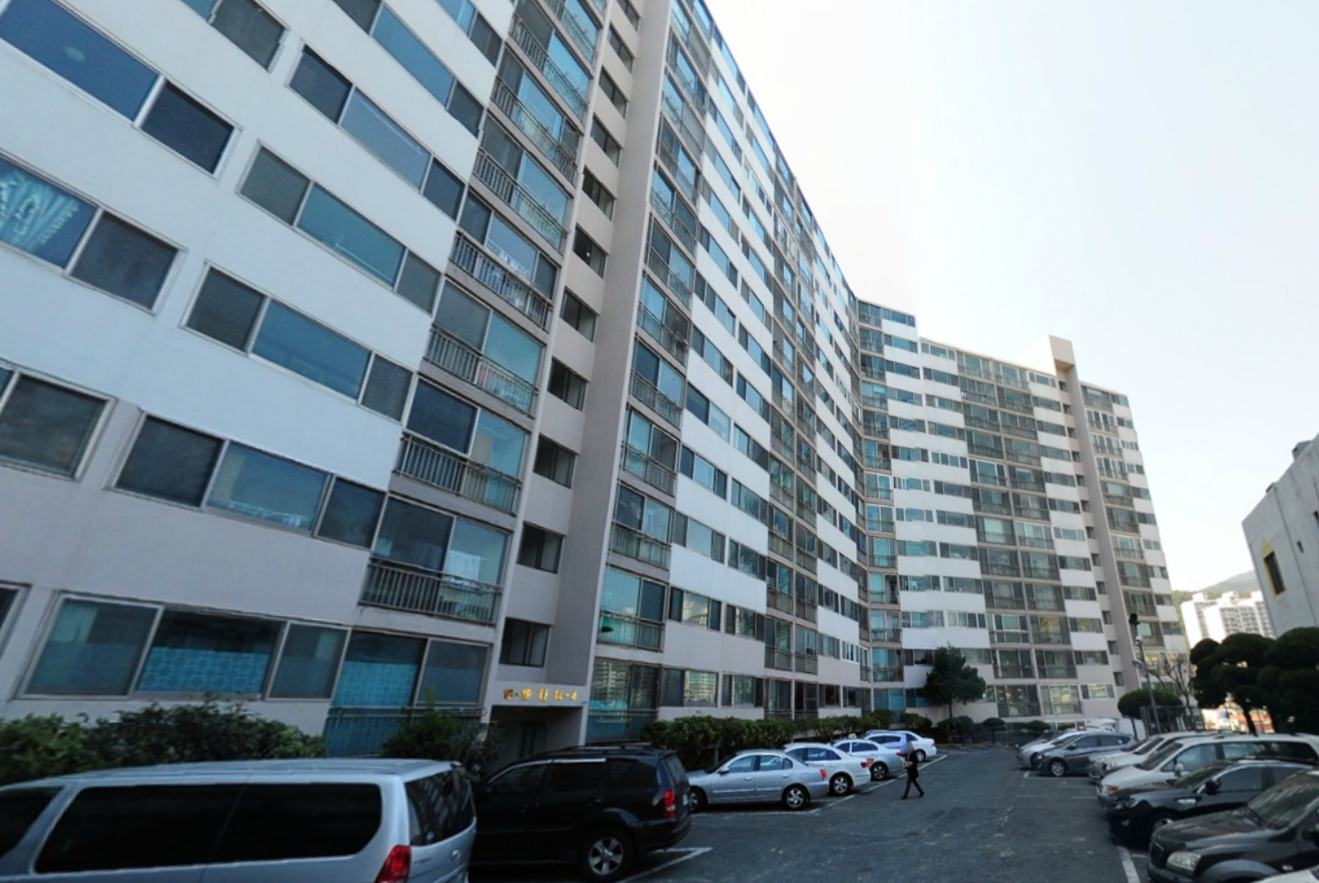 해운대 벽산금호아파트 정보보기 해운대 코끼리부동산 네이버 블로그